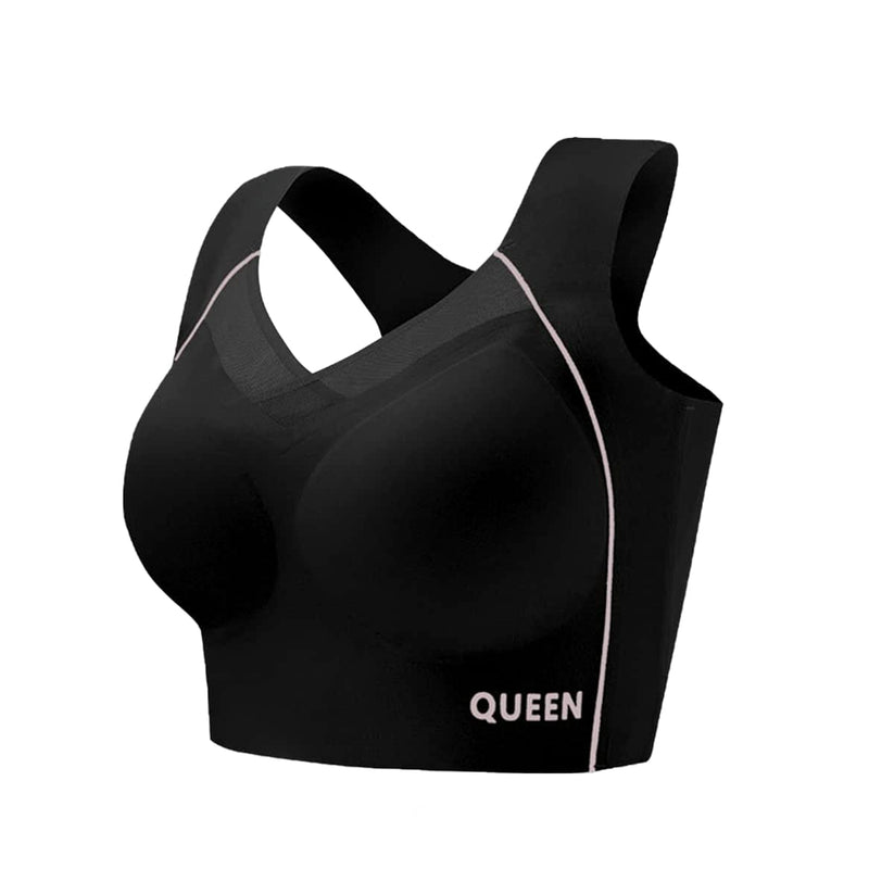 SoftNook Push-Up Full Cup Bra – PleasantonShop