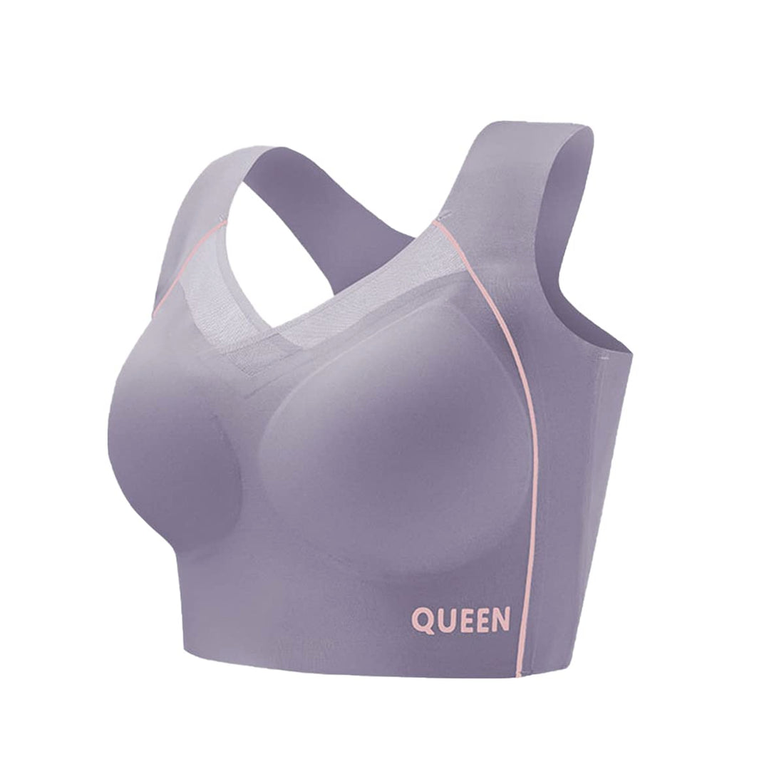 SoftNook Push-Up Full Cup Bra – PleasantonShop